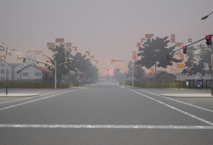 Carla 基础 API 的使用 - 自动驾驶技术 - 人工智能 | KirosWu Bungalow | 衲辻無月小屋